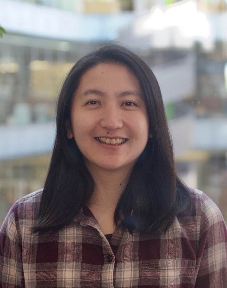 Yin Chun (Stacy) Lin – Handelsman Lab