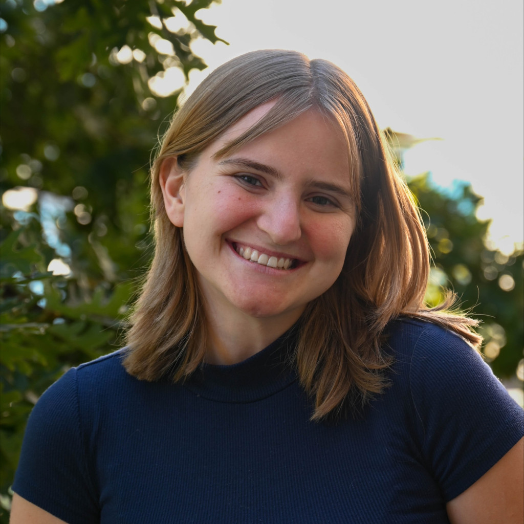 Sarah Kippes – Handelsman Lab